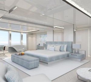 Yacht PROJECT INFINITY, Dorries Yachts | CHARTERWORLD Luxury Superyacht ...